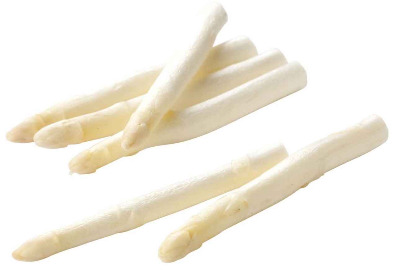 DeliNova - Asperges wit AA