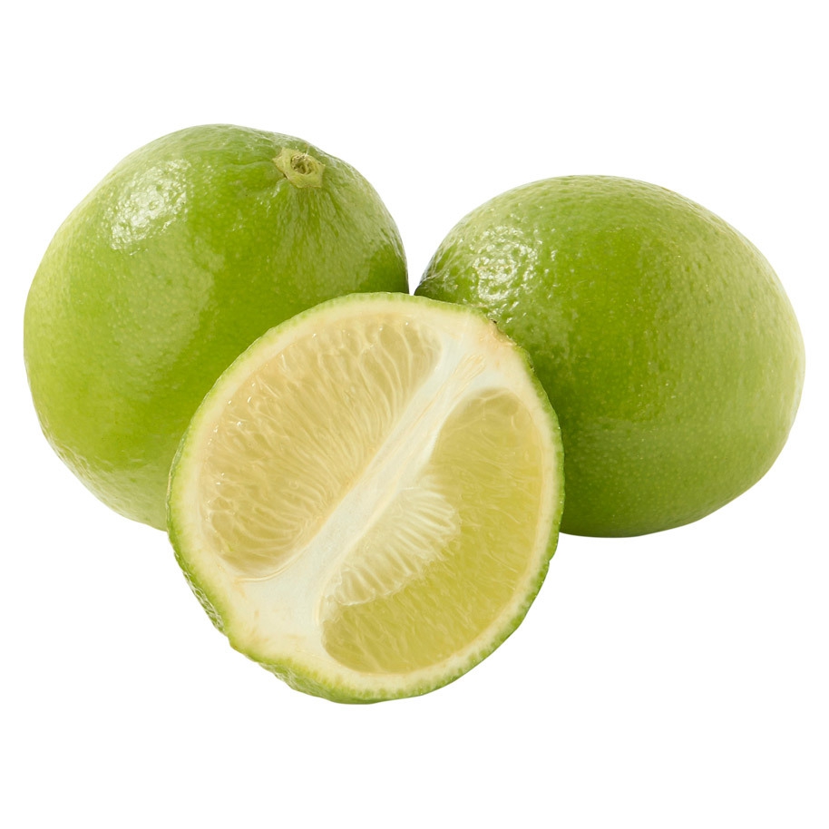 DeliNova - Limoen (lamunchi)