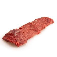 DeliNova - Beef flap meat choice