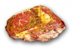 DeliNova - Ribeye Arg. Rafaela, pc gemarineerd