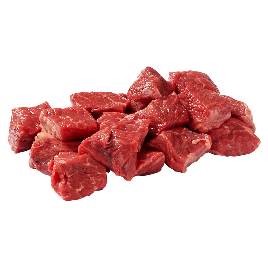 DeliNova - Stoba voorgesneden, diepvries