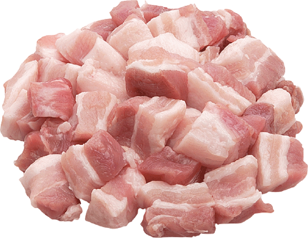 DeliNova - Magere spekblokjes