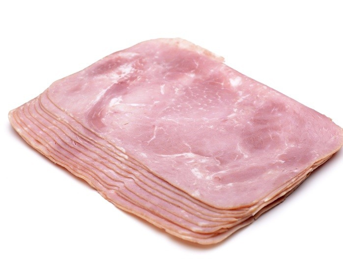 DeliNova - Schouderham, gesneden, mono verpakt