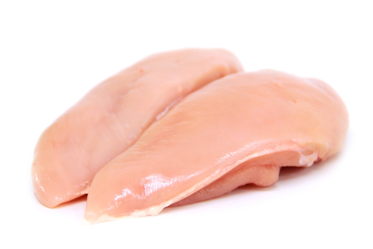 DeliNova - A la minute kipfilet, naturel