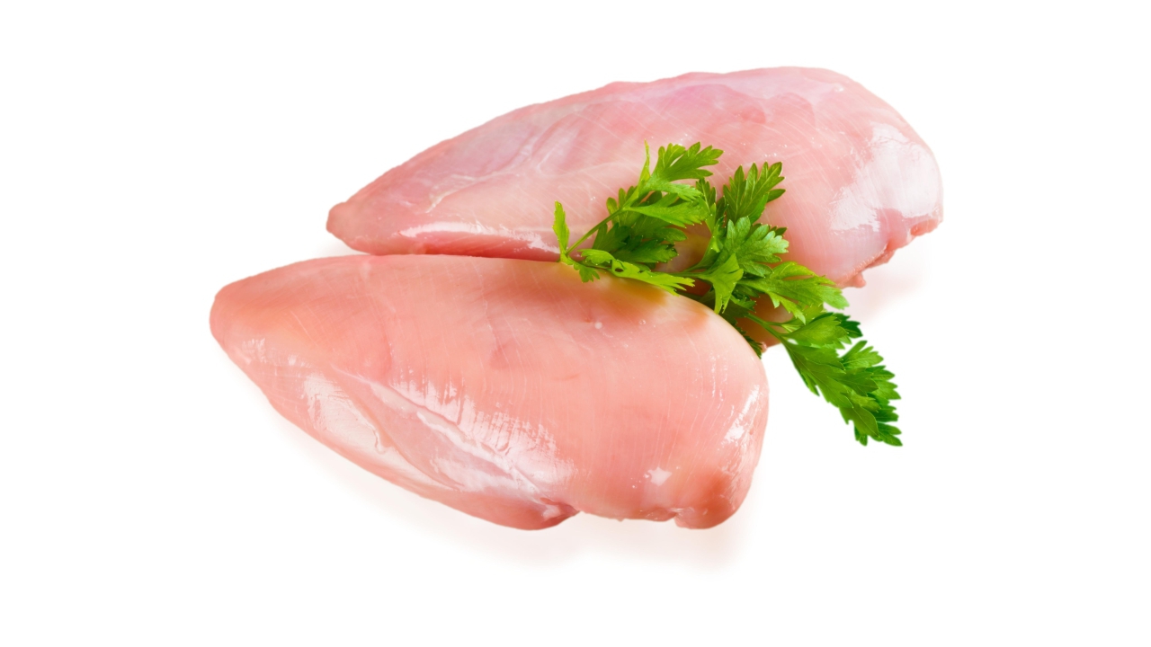 DeliNova - Kipfilet USA