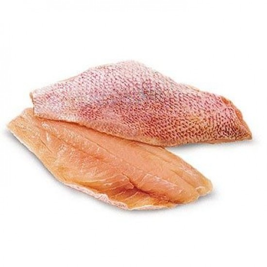 DeliNova - Rode snapper (scarlet snapper filets), 6-8 oz