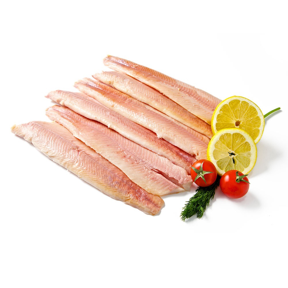 Smoked trout fillet - Pidii