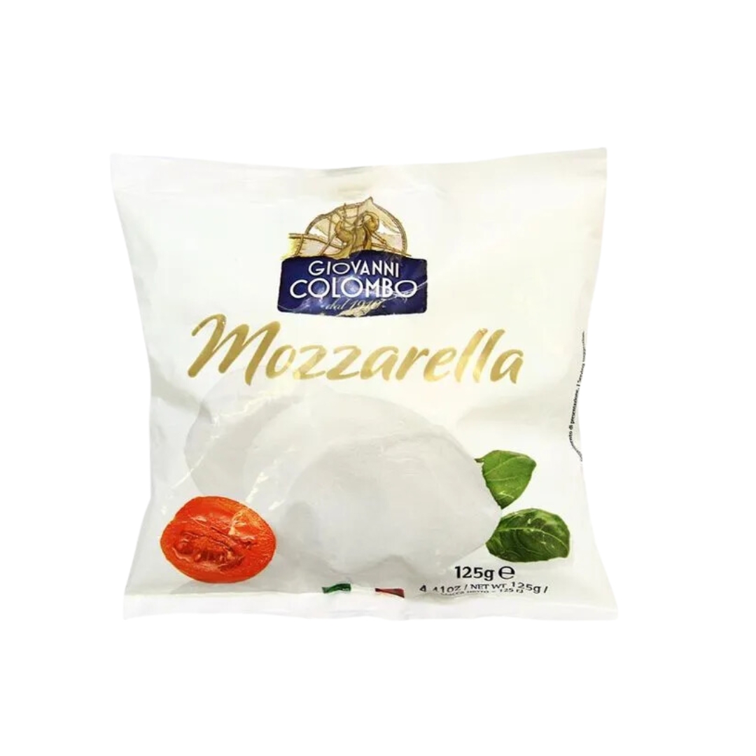 Dairy delights - Pidii