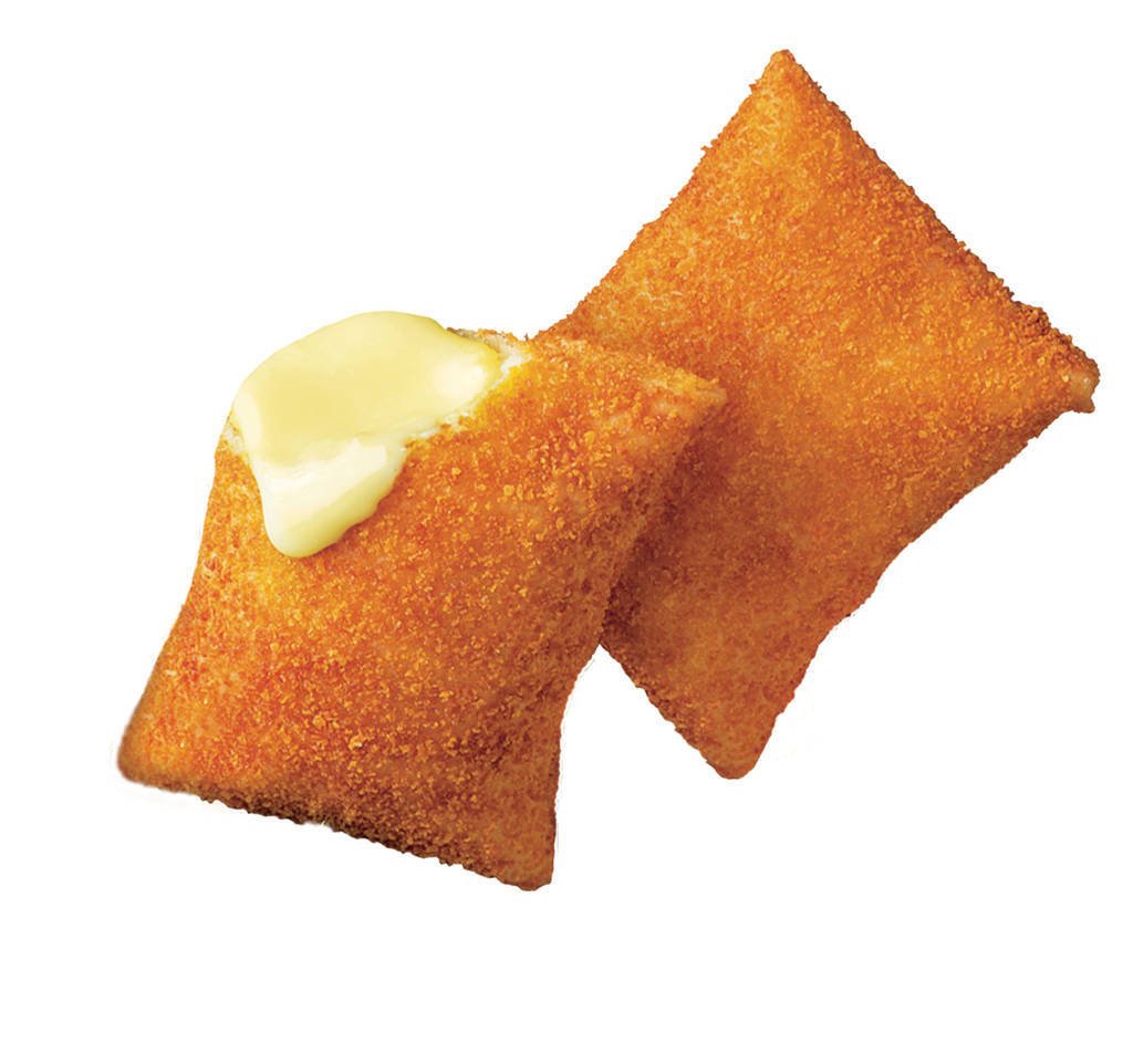 DeliNova - Mini kaassoufflés