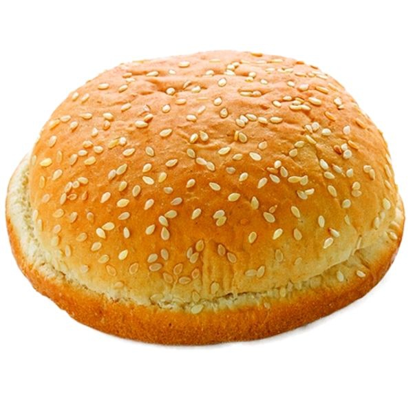 DeliNova - Hamburger buns sesam
