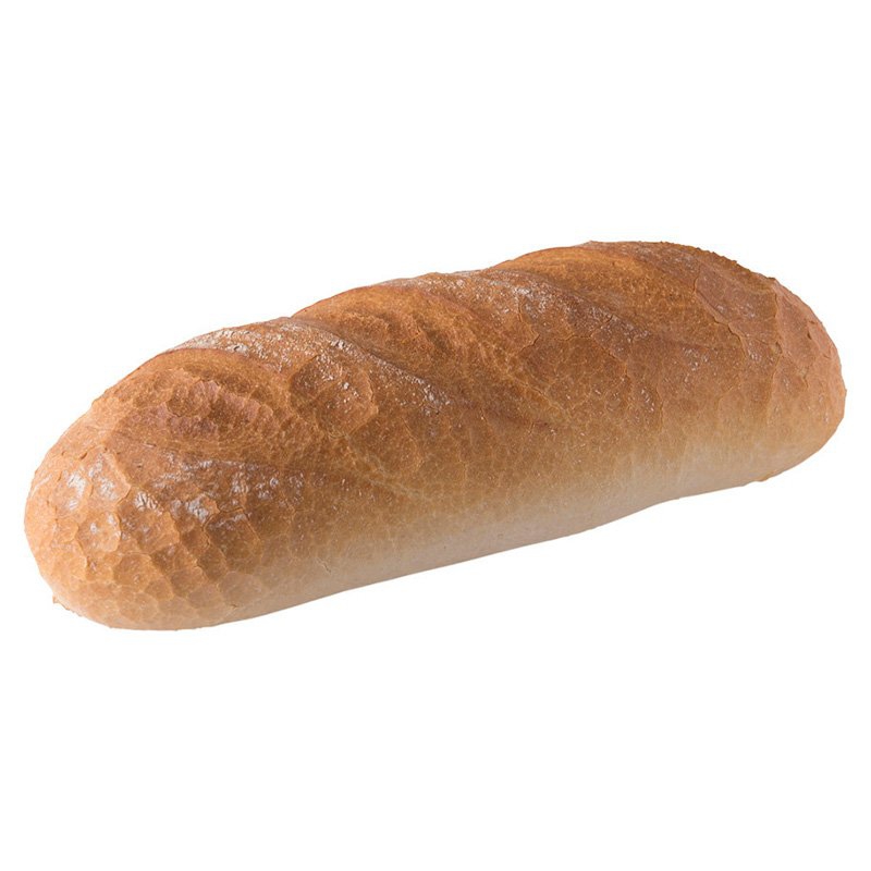 DeliNova - Vloerbrood wit meergranen, heel