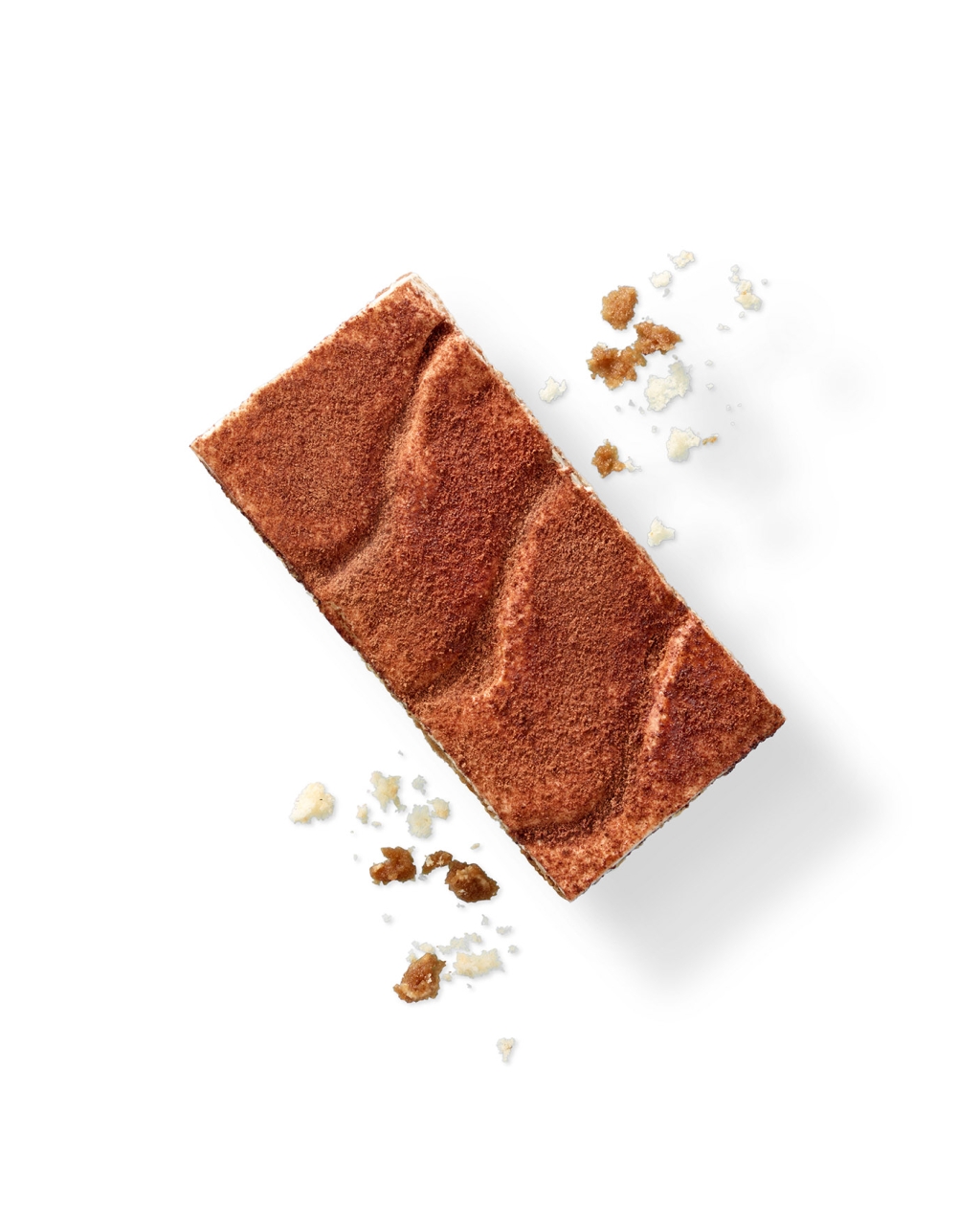 DeliNova - Tiramisu (plaatgebak)