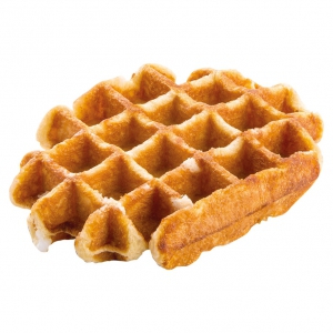 DeliNova - Suikerwafel, boter