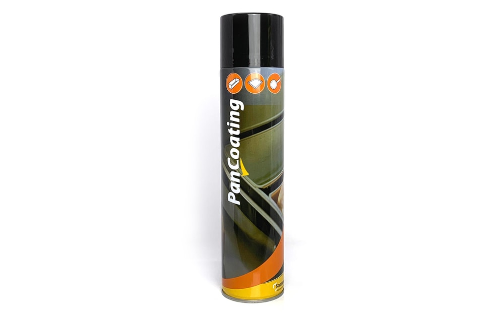 DeliNova - Pamspray