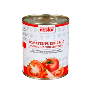 DeliNova - Tomatenpuree