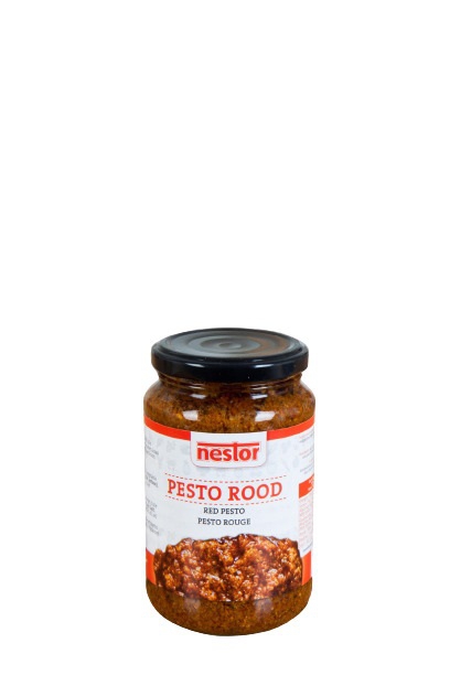Pesto, red - Pidii