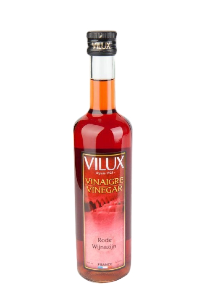 DeliNova - Rode wijnazijn, framboos