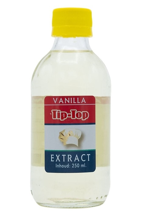 DeliNova - Vanille-extract