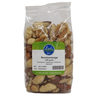Nut mix - Pidii